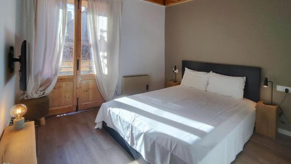 El Niuet - Alp, Catalonia