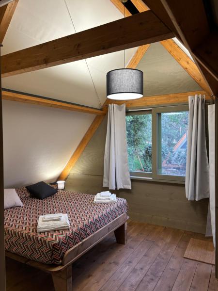 Agriturismo Glamping L'olivo Country Holidays - San Vincenzo
