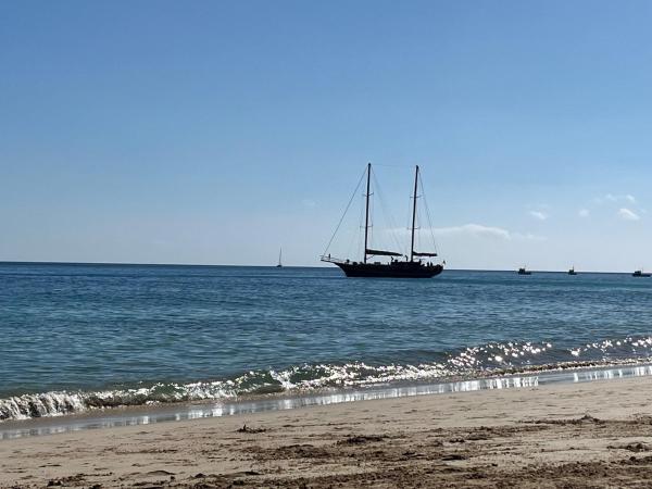 Casa Monte Y Mar - Península de Jandía