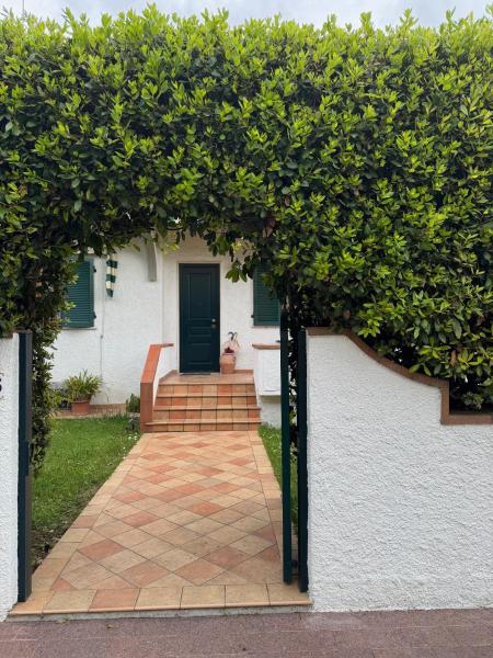 Mokys Apartment - Forte dei Marmi