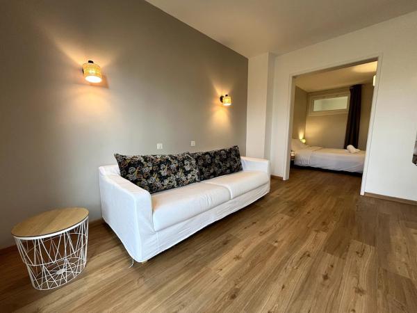 Bienvenue à L'oustalet Appt 7 - Cazaubon