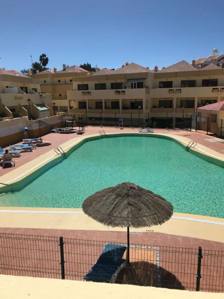 Lovely Sunny Apartment -Emanuela Mareverde - Costa Adeje