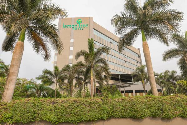 Lemon Tree Hotel, Chinchwad, Pune - Pune