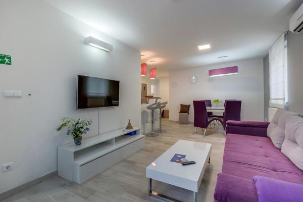 House Baumgarten - Mali Lošinj