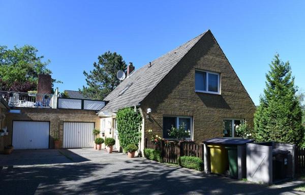 Haus Strandlöper - Sankt Peter-Ording