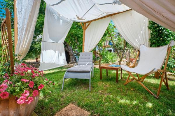 Vindobona - Double Room - Mali Lošinj