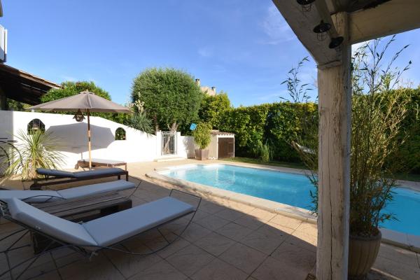 Le Gecko - Orange, France