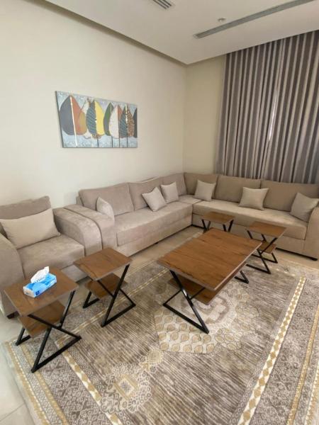 شقة فاخرة بحي بحطين - Riyad