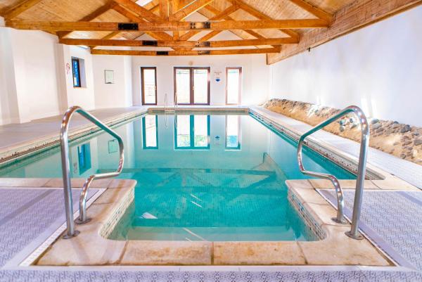 Church Farm Country Cottages - Bath