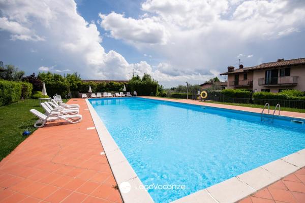 Villa Golf - Gardone Riviera