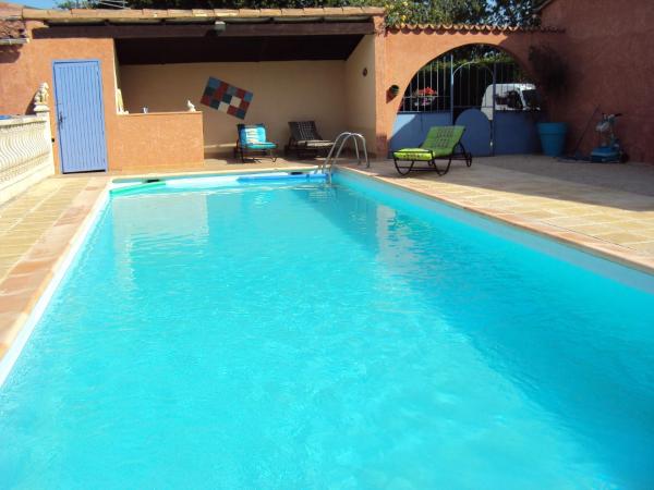 B&b La Douloire - L'Isle-sur-la-Sorgue