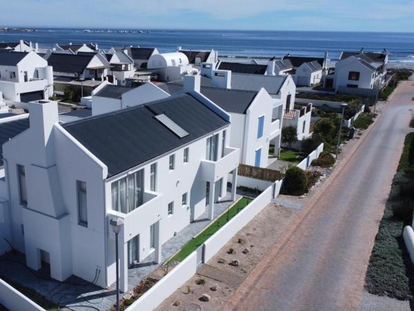 Skye - Saint Helena Bay