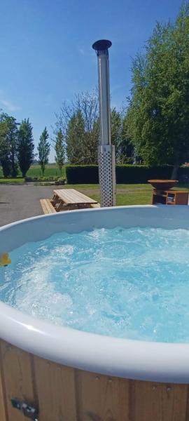 Vakantiehuis De Horizon - Poperinge