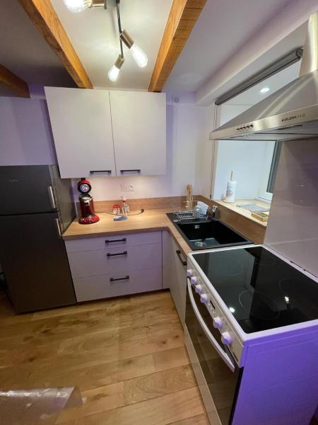 Maison Côté Auvergne - Haute-Loire
