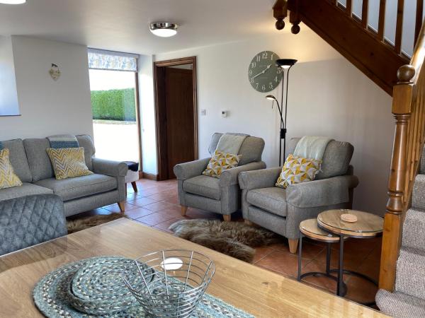 Stable Cottage - Ravenscar