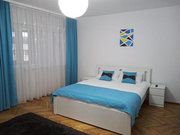 Apartament Azur - Călimănești
