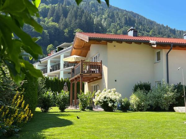 Appartement Annabella - Zell am See