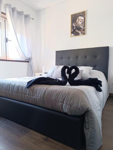 Reis Apartment - Ermesinde