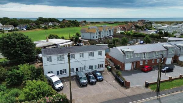 1 Bed Flat In Winchelsea Beach - Camber Sands