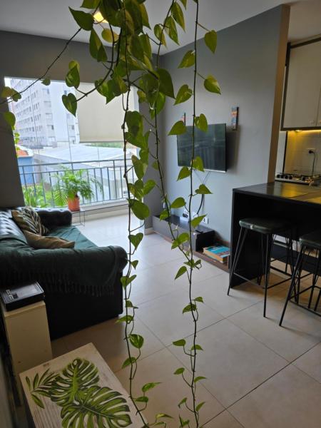 Apto Ipiranga 1 Quarto Com Vaga De Garagem - São Paulo