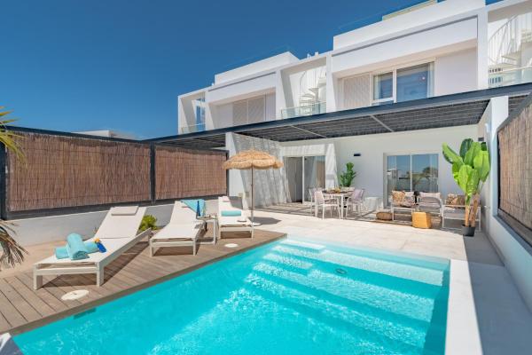 Serena Atlántica By Villalia - Lanzarote