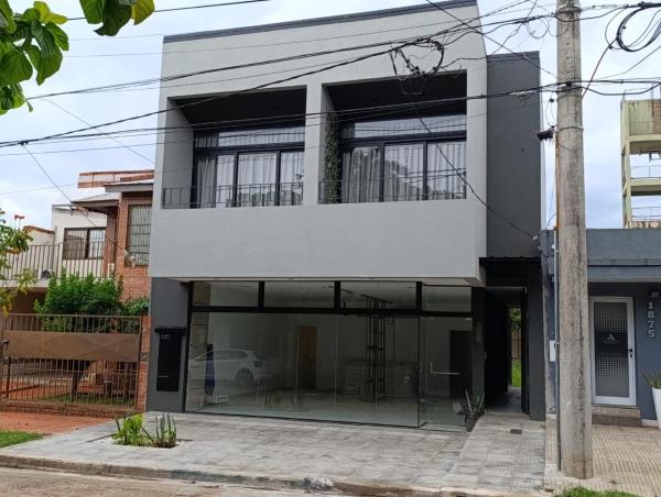 Temporarios Moritan 1a - Posadas