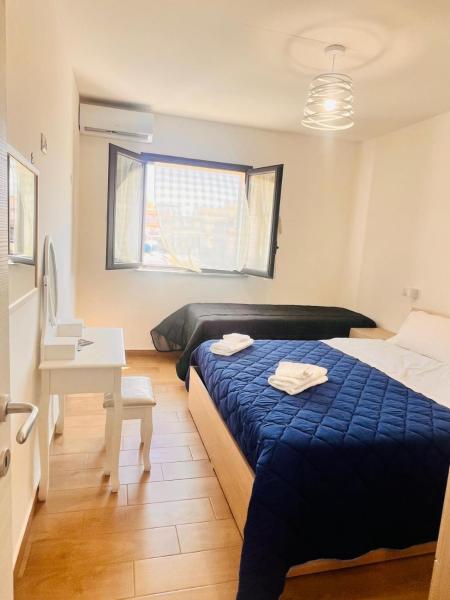 Casa Vacanza Cutó - Bagheria