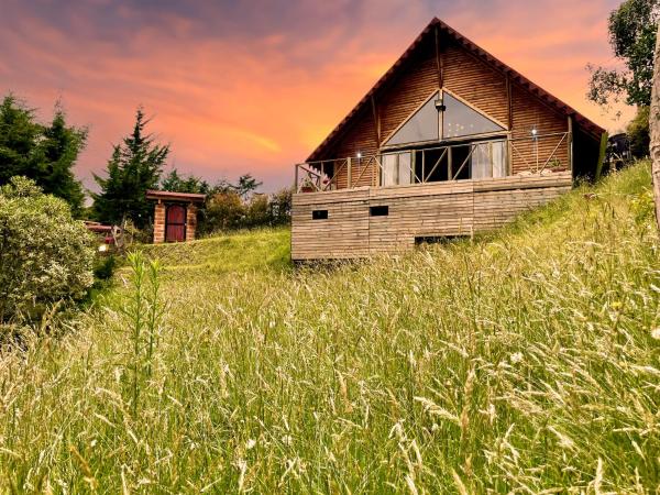 La Bambina Cabaña Glamping - Antioquia