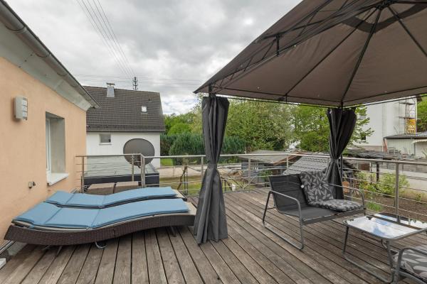 Casa Verde Sauerland - Hilchenbach