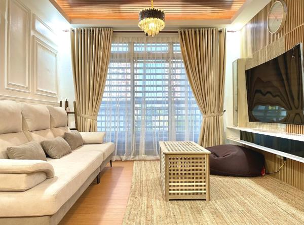 Ns Art Of Luxury Homestay Putrajaya - Cyberjaya
