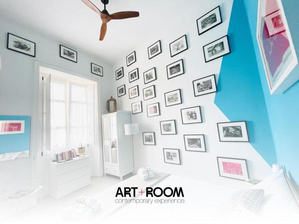 Hackert Art Room Apartment - Caserta