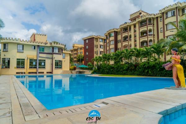 Remarkable Luxury Homes - Kenya