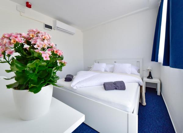 Zama Hotel - Lake Balaton