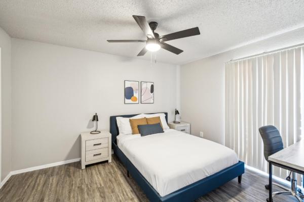 The Landry 279 Spacious And Cozy 2 Bedroom 1bth - Irving, TX