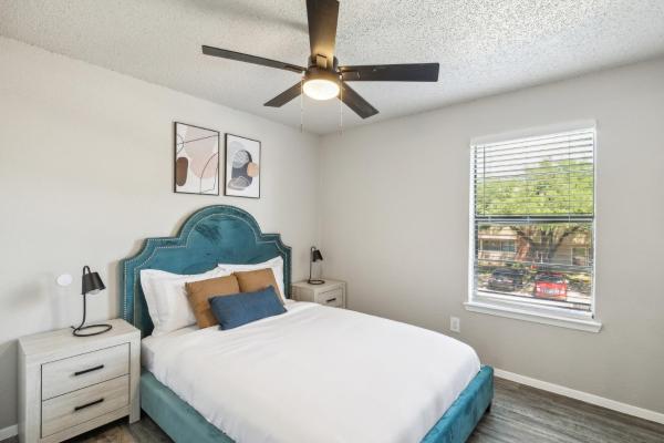 The Landry 278 Spacious And Cozy 2 Bedroom 1bth - Irving, TX
