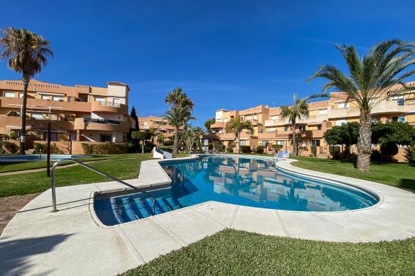 R2311 Parque Vera 5 Vera Playa Almería - Vera