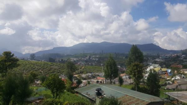 Mount View Nuwaraeliya - Sri Lanka