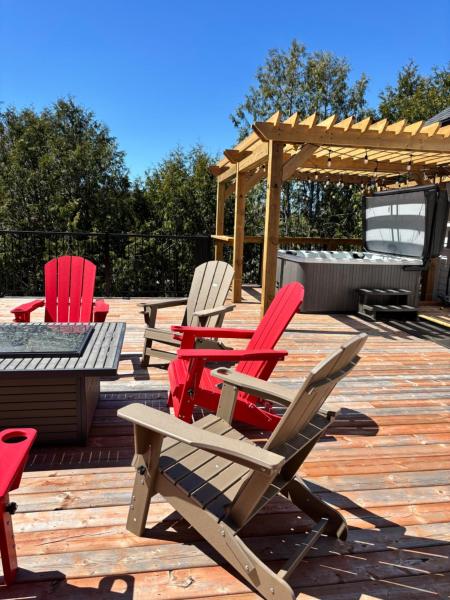 Le 800 De St-jovite - Mont-Tremblant