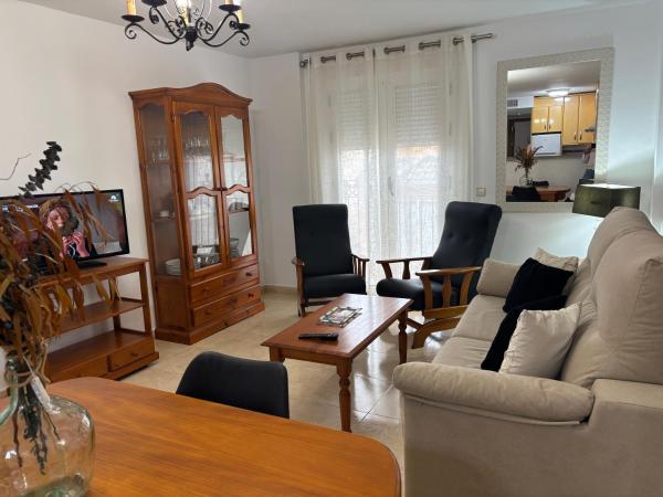 Apartamentos Turisticos Juanita "Ope" - Archena