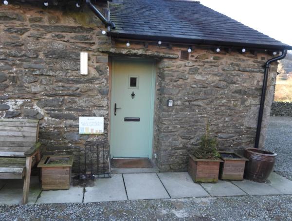 Oak Tree Cottage Nestled In The Hills Of The Lake District And Yorkshire Dales - Kendal