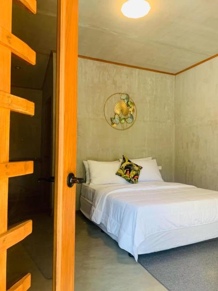 Mulawin B&b - 艾爾尼多