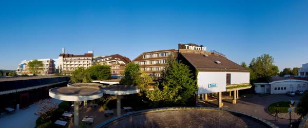 Hotel Ajda - Terme 3000 - Sava Hotels & Resorts - Moravske Toplice