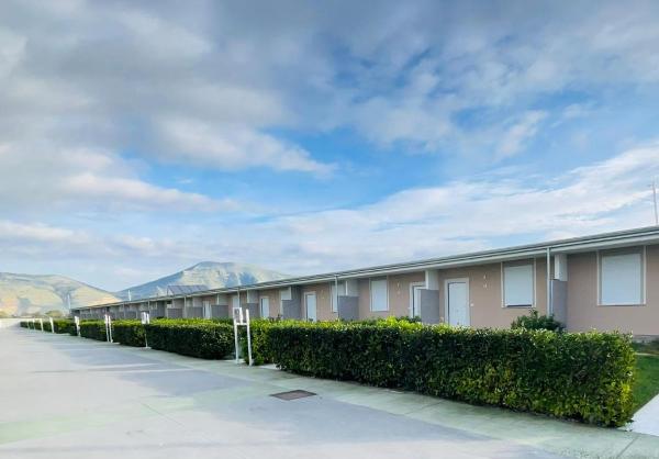 Agri-resort Luxury Farm - Caserta