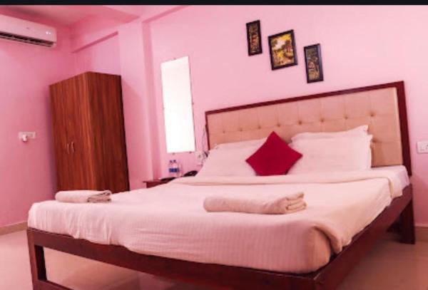 Jas Holidays - Goa