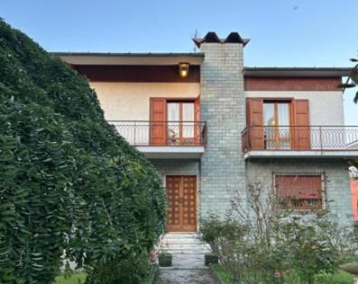 Borgo Caprari - Reggio Emilia