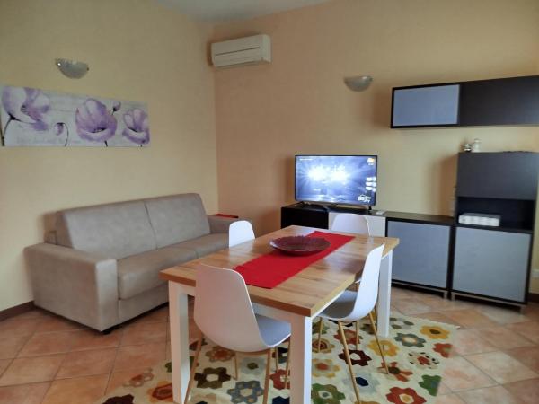 Tassina House - Rovigo