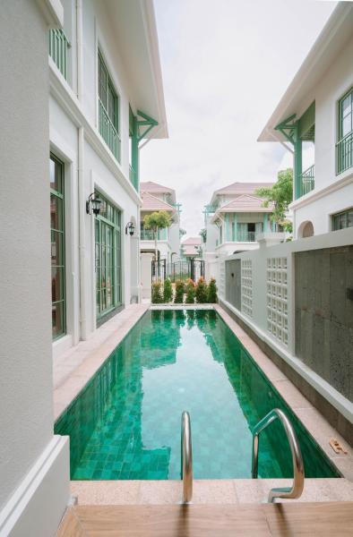 Evelyn Villa - Sun Tropical Village Phu Quoc Near Khem Beach - Phú Quốc