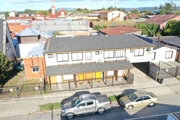 Aparthotel San Jose - Los Ríos