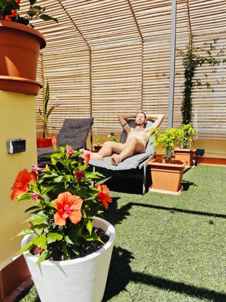 Maracuya House - Men Only - Torremolinos