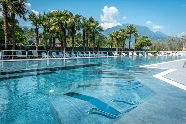 Residence Filanda - Gardasee